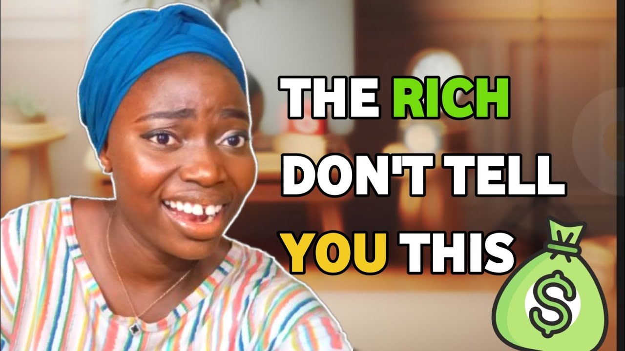 The Secret to Success, Fame, and Money: Mindset Insights🌹 - YouTube