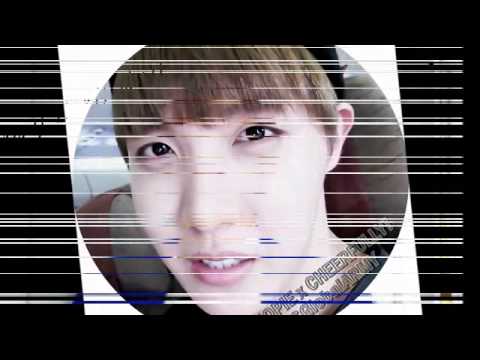 BTS (JHOPE) Happy Birthday 94.02.18 2015!