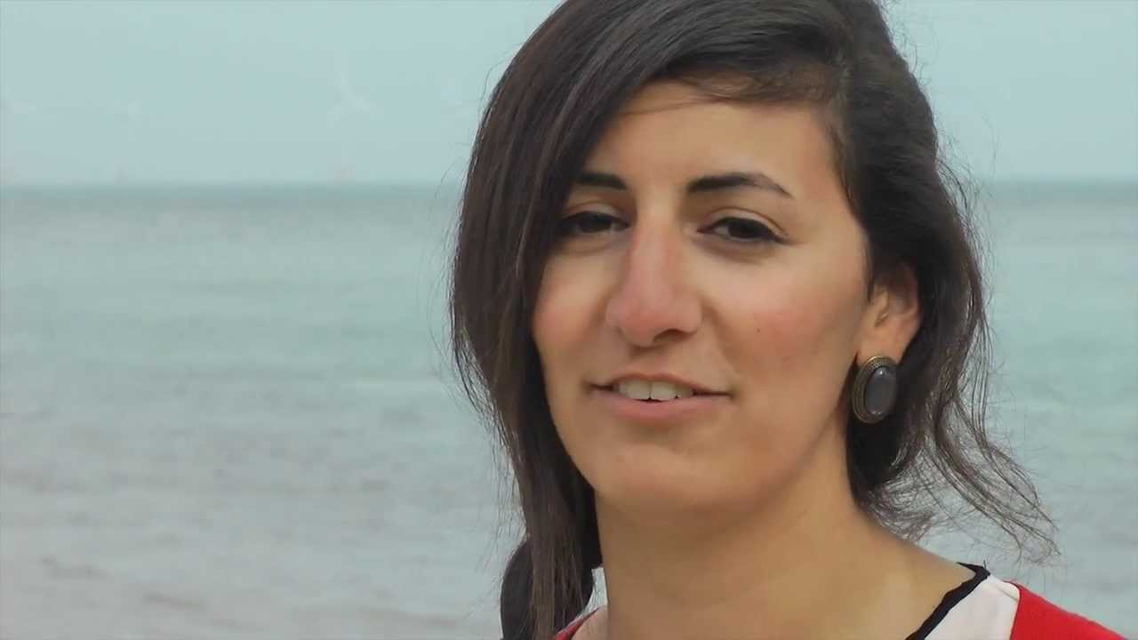 REAL JOBS: Yasmin Ali - Operations Engineer at E.ON - YouTube