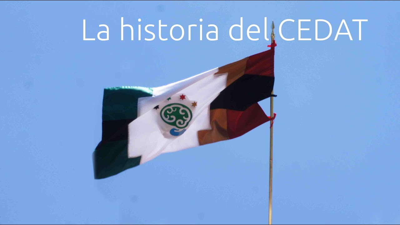 La historia del CEDAT - YouTube