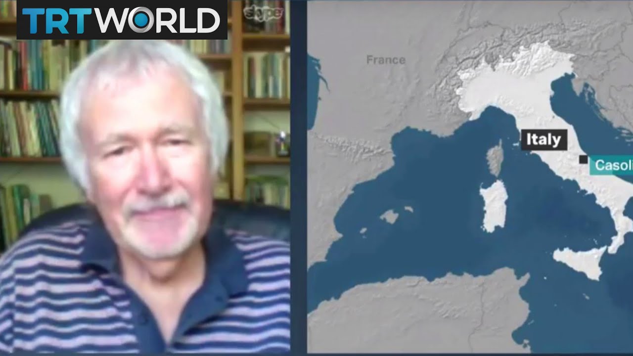 Mayweather's 50-0: David Brenner Former BBC Sports Editor discusses the ...