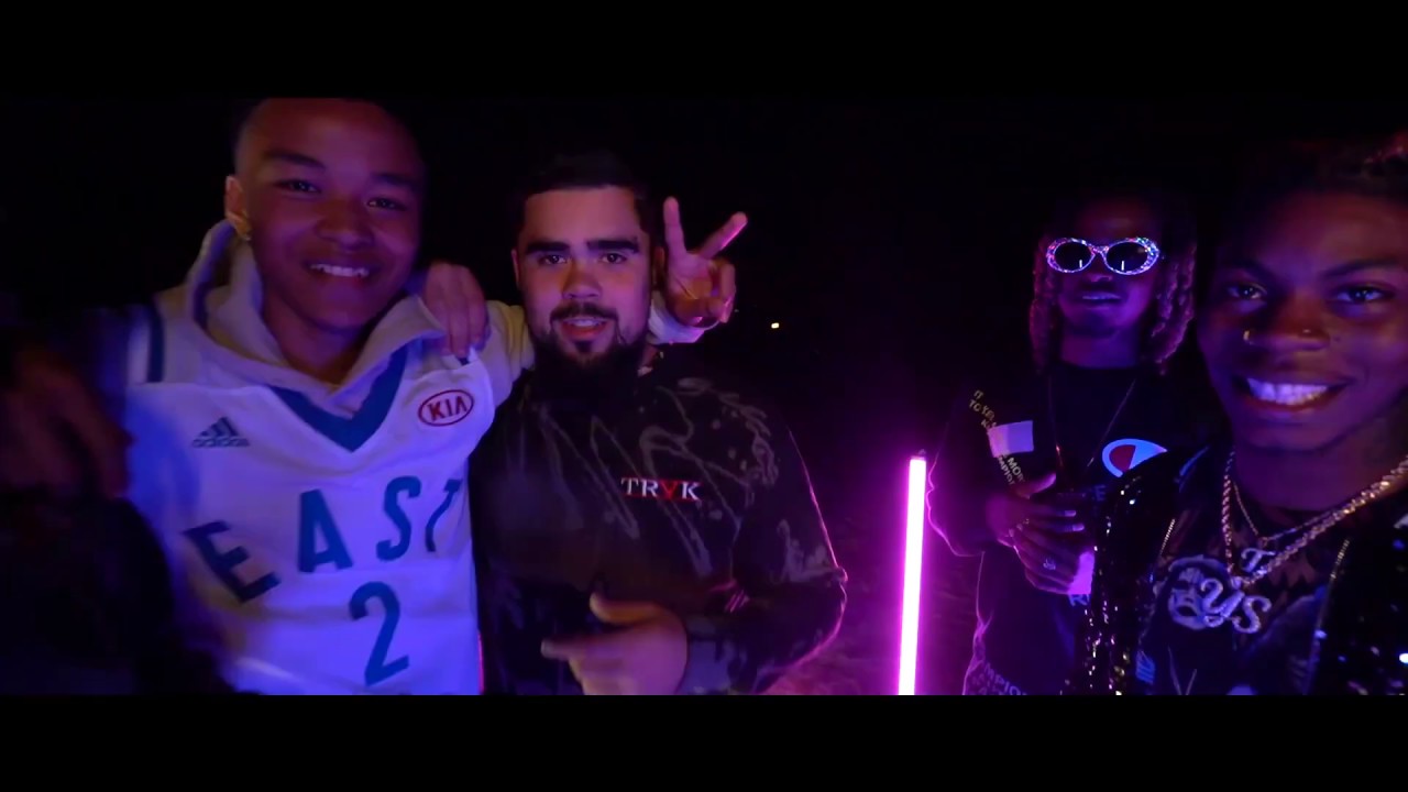 Yvng Swag x Jae Bee - "SuperStar" (Official Music Video) - YouTube