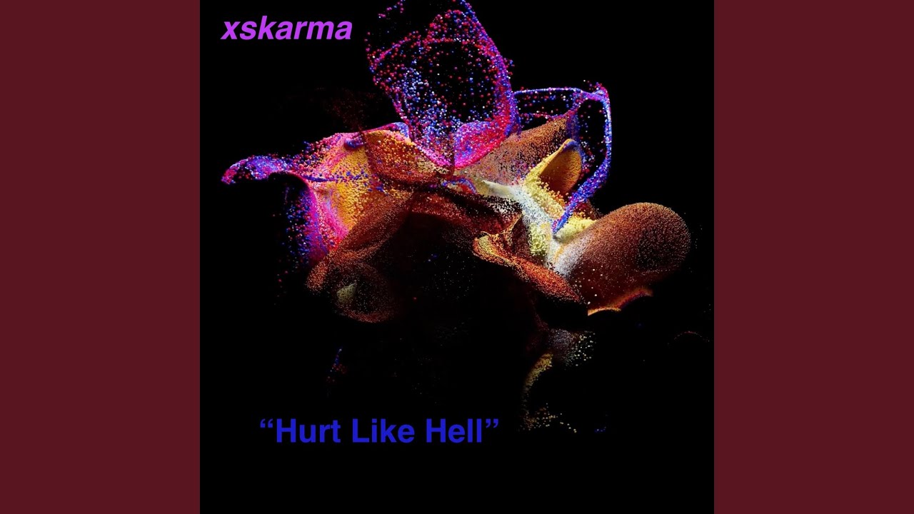 Hurt Like Hell - YouTube