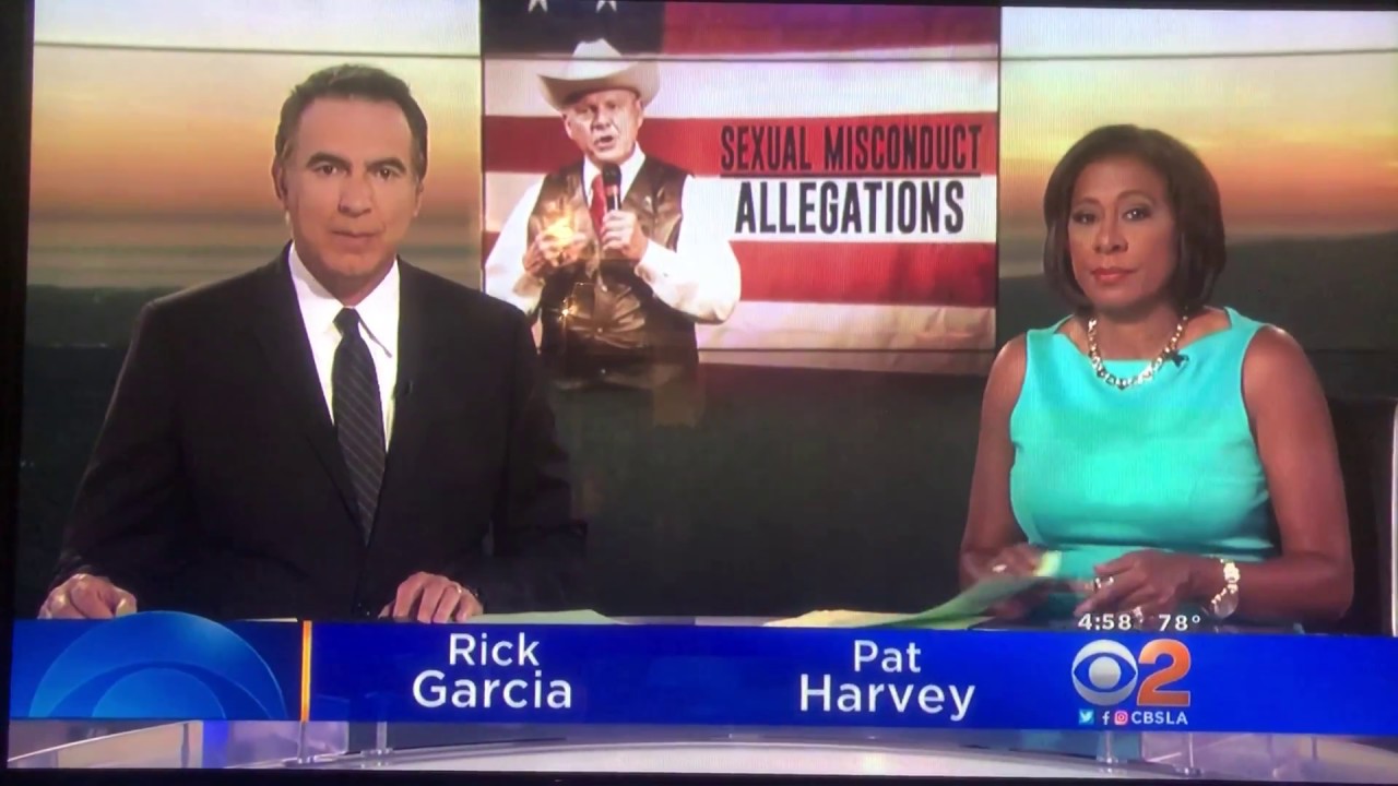 KCBS CBS 2 News at 5pm open November 21, 2017 - YouTube