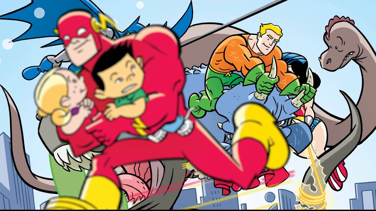 Комик ном - YouTube