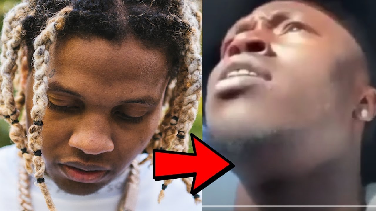 Quando Rondo Friend Lul Timm Responds To Lil Durk After HOME SH00TING ...