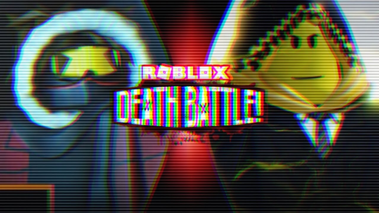Roblox Death Battle Trailer (S2): The Taco Man VS Bloxy Sub - YouTube