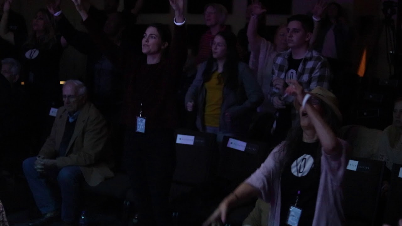 Resurgent Family Moments - Worthy of It All (Bridge) - YouTube