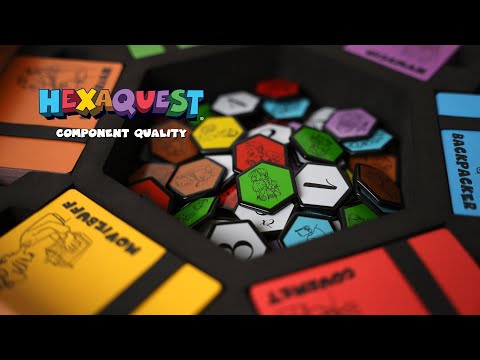 Board Game Company Tumbling Heads Launches Kickstarter Campaign for ...