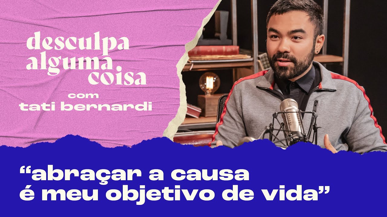 Mauro Sousa conta como ganhou 50 mil seguidores em um dia e por que faz ...
