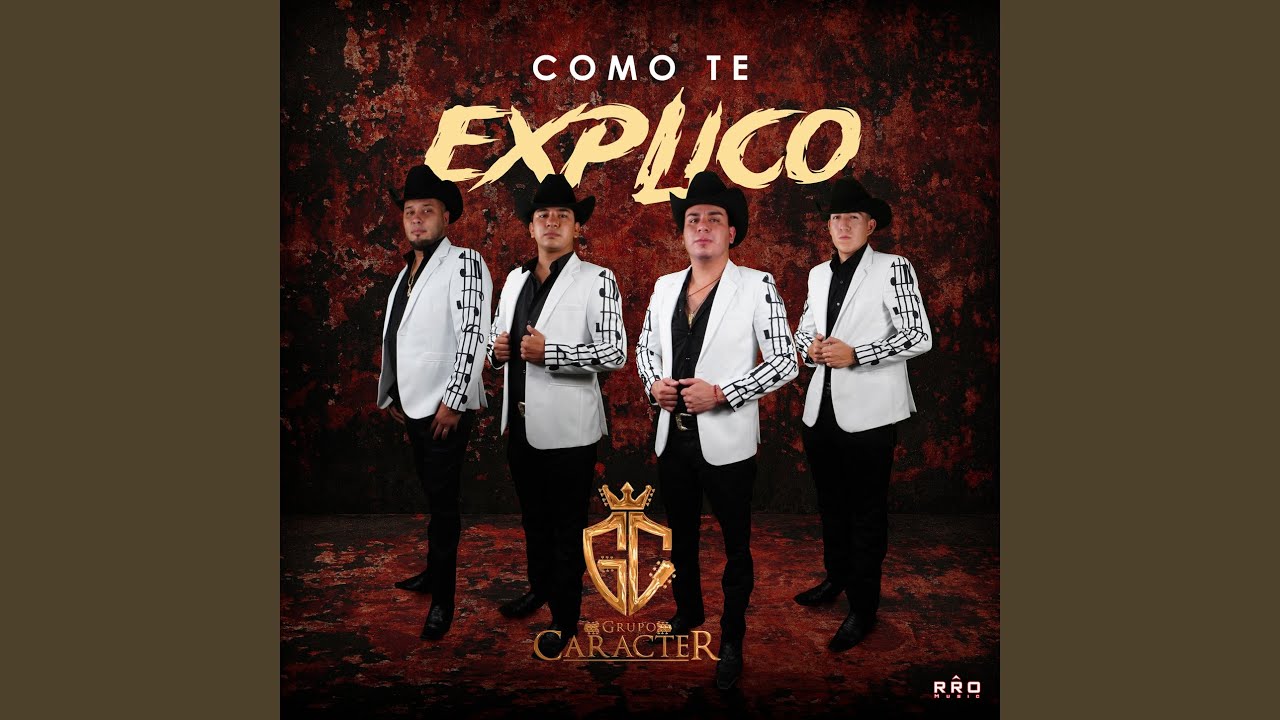 Cómo Te Explico - YouTube