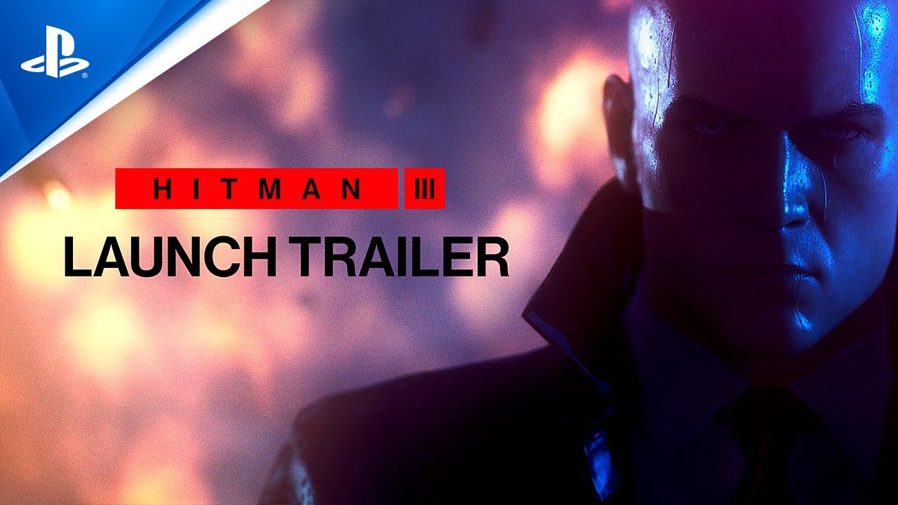 Hitman 3 - Tráiler de lanzamiento PS4 y PSVR | 4K | PlayStation España ...