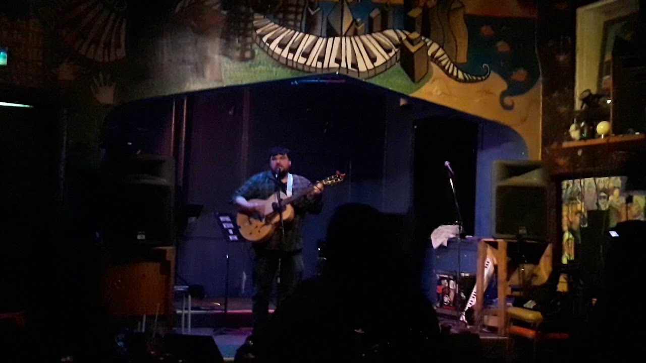 Ross Childs - YouTube
