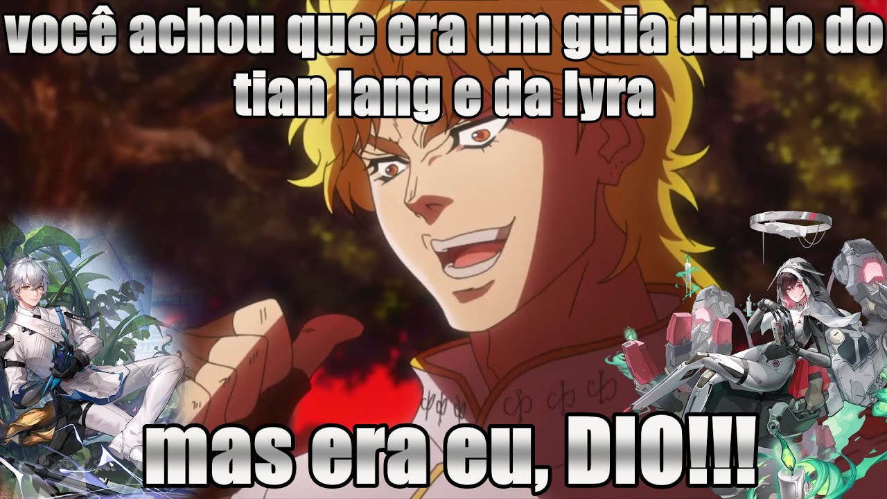 GUIA DUPLO LYRA E TIAN LANG | QUAL ESCOLHER? | MATRIZ, COMP E+ - [ToF ...