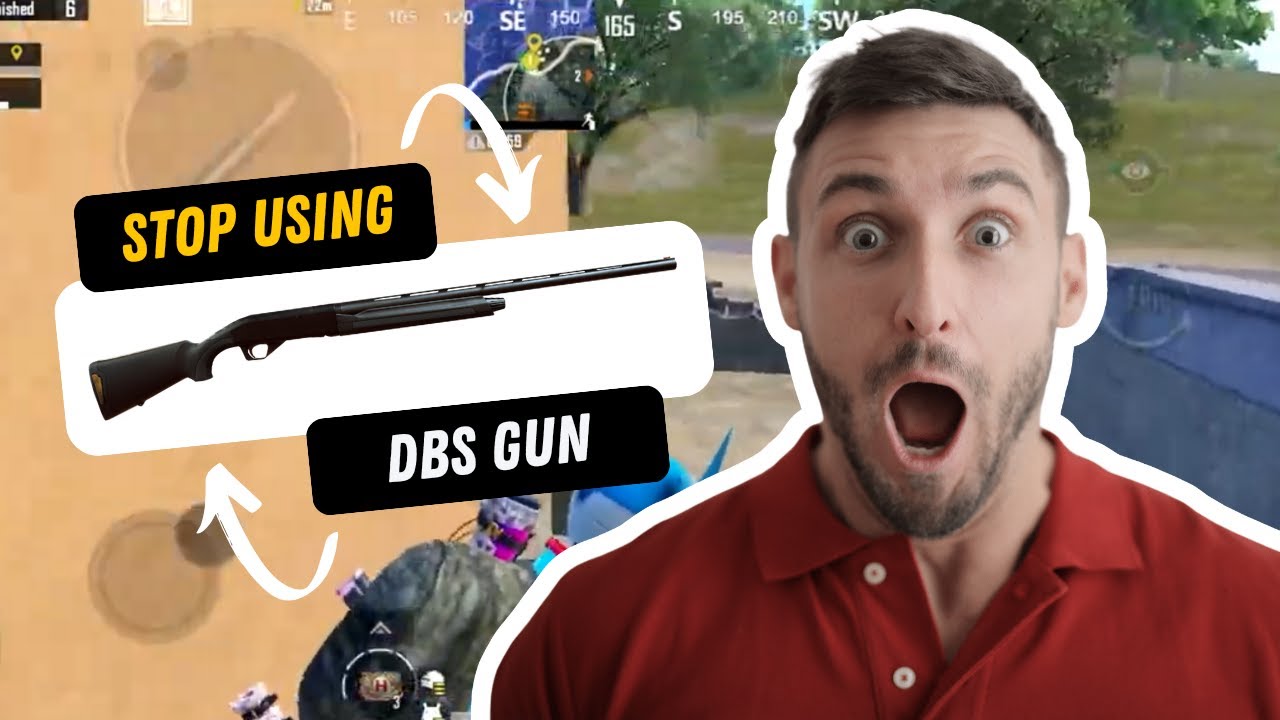STOP USING DBS😲🤔😀💥🔥🔥 #gaming #bgmi @MortaLyt @JONATHANGAMINGYT - YouTube