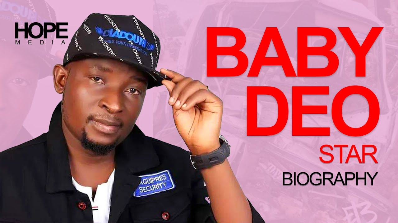 Baby Deo's Death, Who was Baby Deo? - YouTube