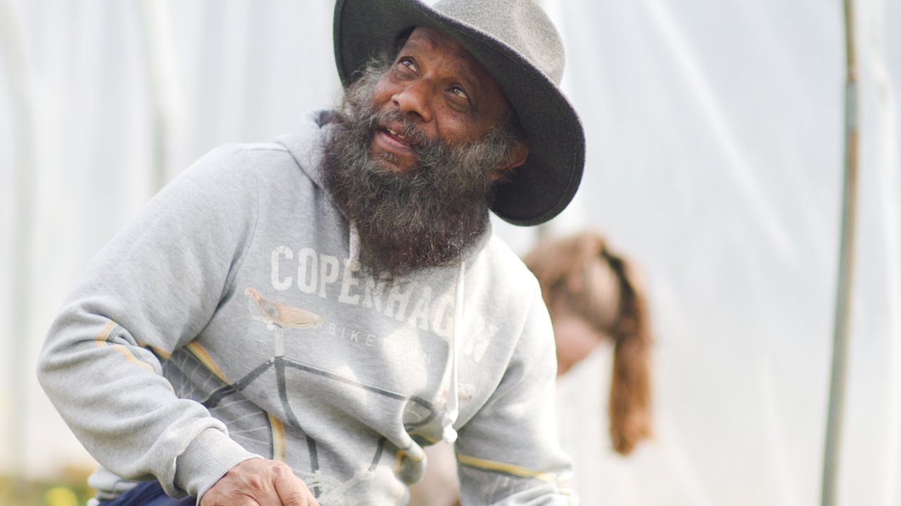 Farming for Multispecies Justice with Professor Jude Fernando - YouTube