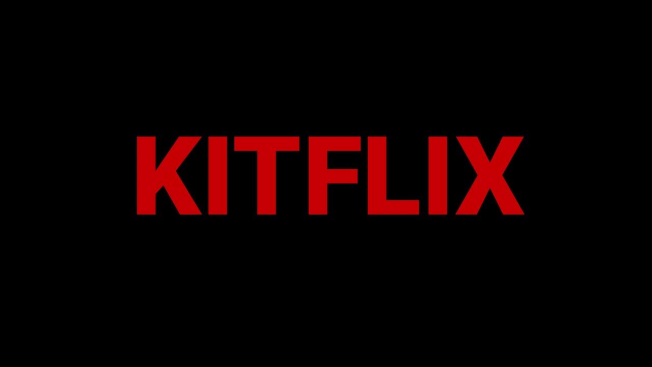 KITFLIX INTRO - YouTube