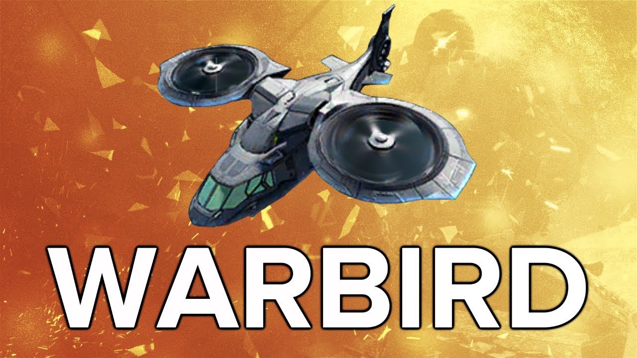 Call Of Duty ADVANCED WARFARE 5 YEARS LATER... *WARBIRD FIRST GAME ON ...