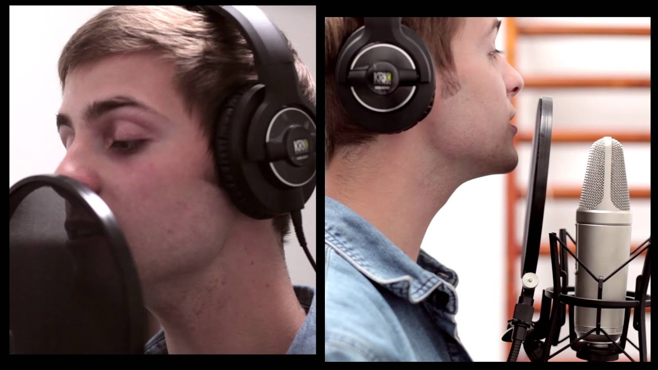 Focusrite // Scarlett 2i4 1st Gen - Audio Interface Promo - YouTube