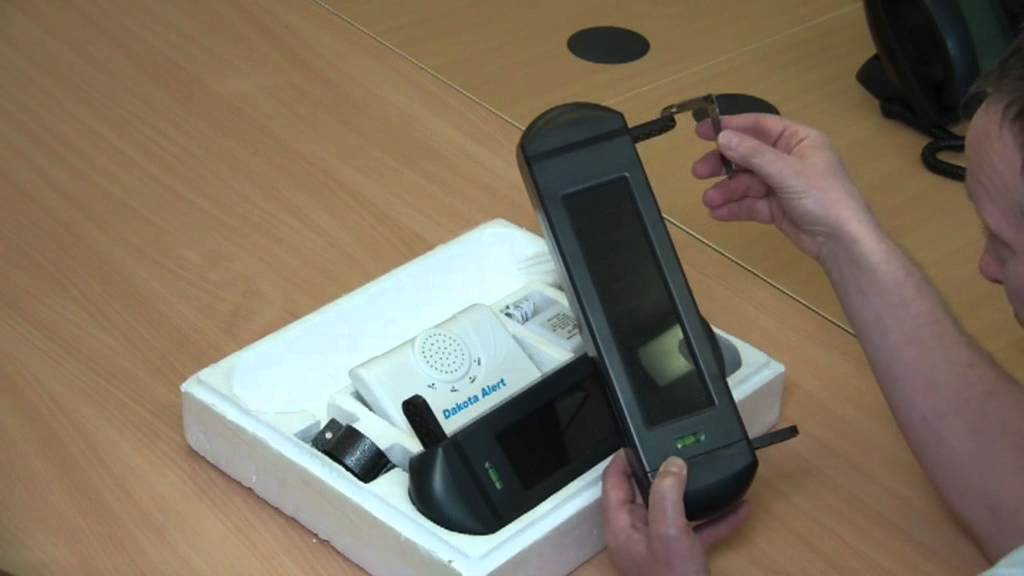 BBA Dakota System Overview Video from Ultra Secure Direct - YouTube