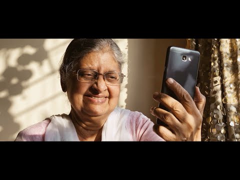 WhatsApp #ItsBetweenYou – Caregiver