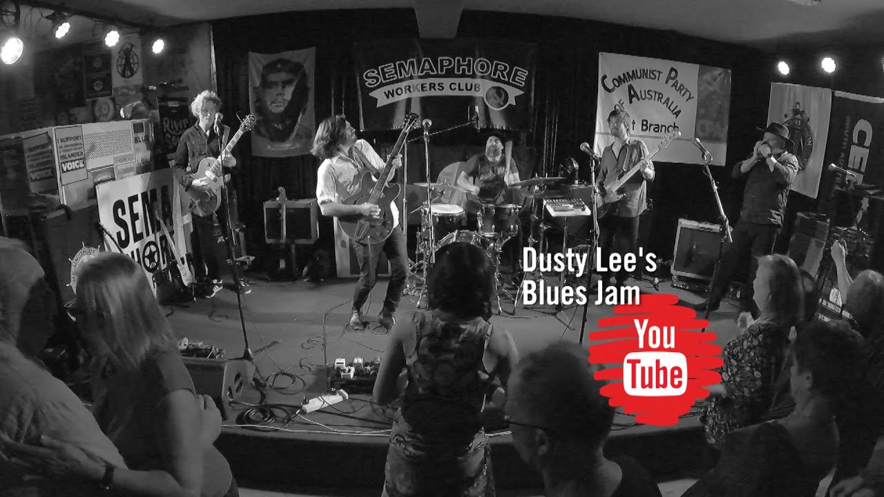 Dusty Lee (( SWEET LITTLE ANGEL )) - YouTube