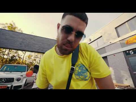 Murda feat Ümidi - Noluyo lan