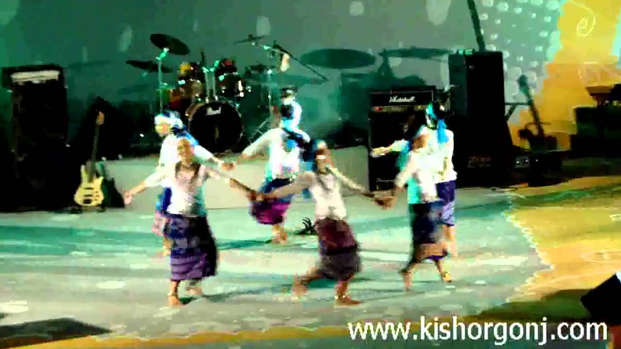 Indigenous song: GARO PRESENTATION - YouTube