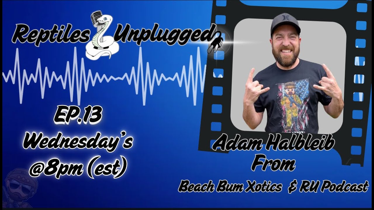 Adam Gets Ambushed! Beach Bum Xotics EXPOSED - YouTube