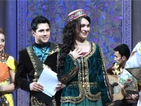 MUĞAM MÜSABİQƏSİ - 2011 / final