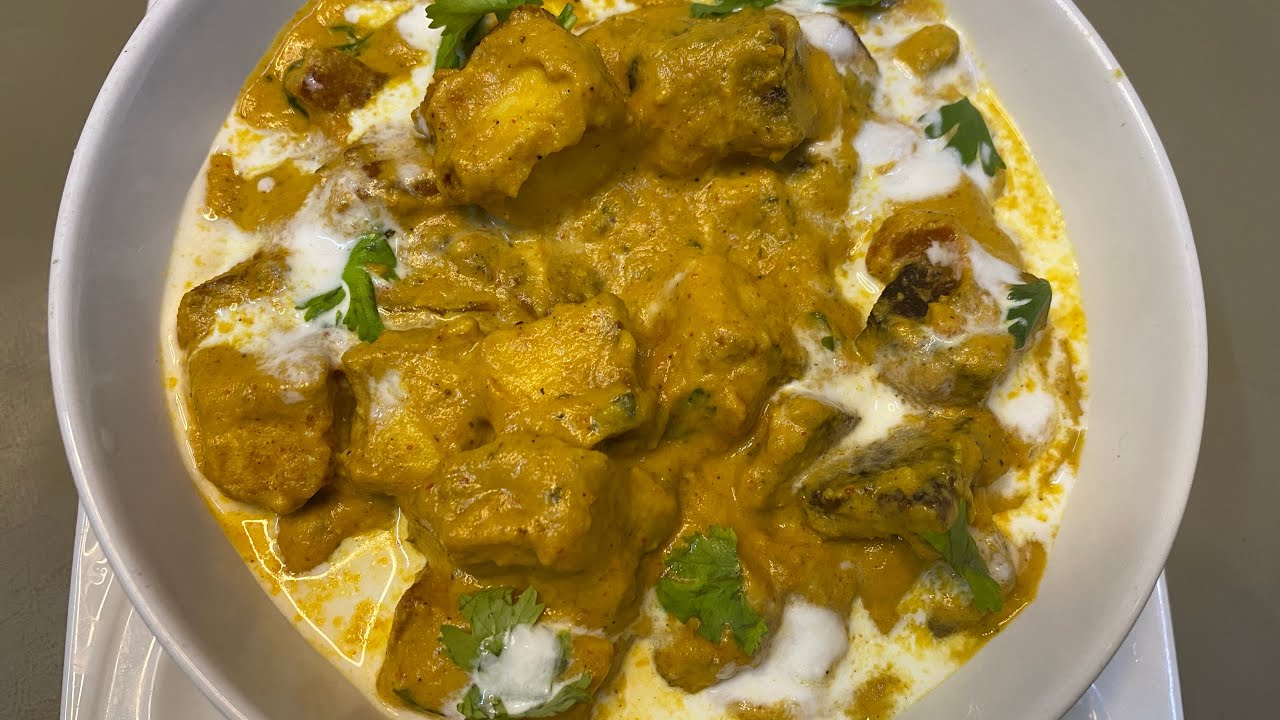 Paneer butter mix പനീർ ബട്ടർ മസാല.... - YouTube