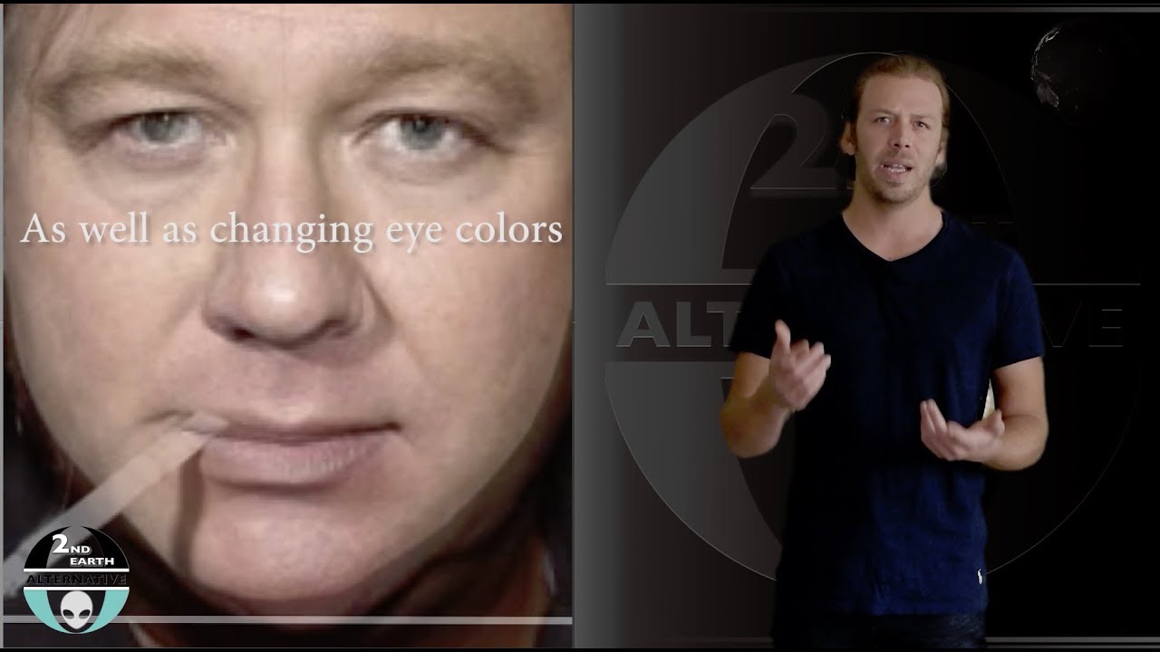 Is conspiracy theorist Alex Jones really Bill Hicks? A crazy conspiracy ...