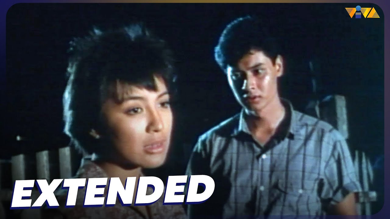 Pag-ibig, nakakain ba 'yun? | Scene from PASAN KO ANG DAIGDIG - YouTube