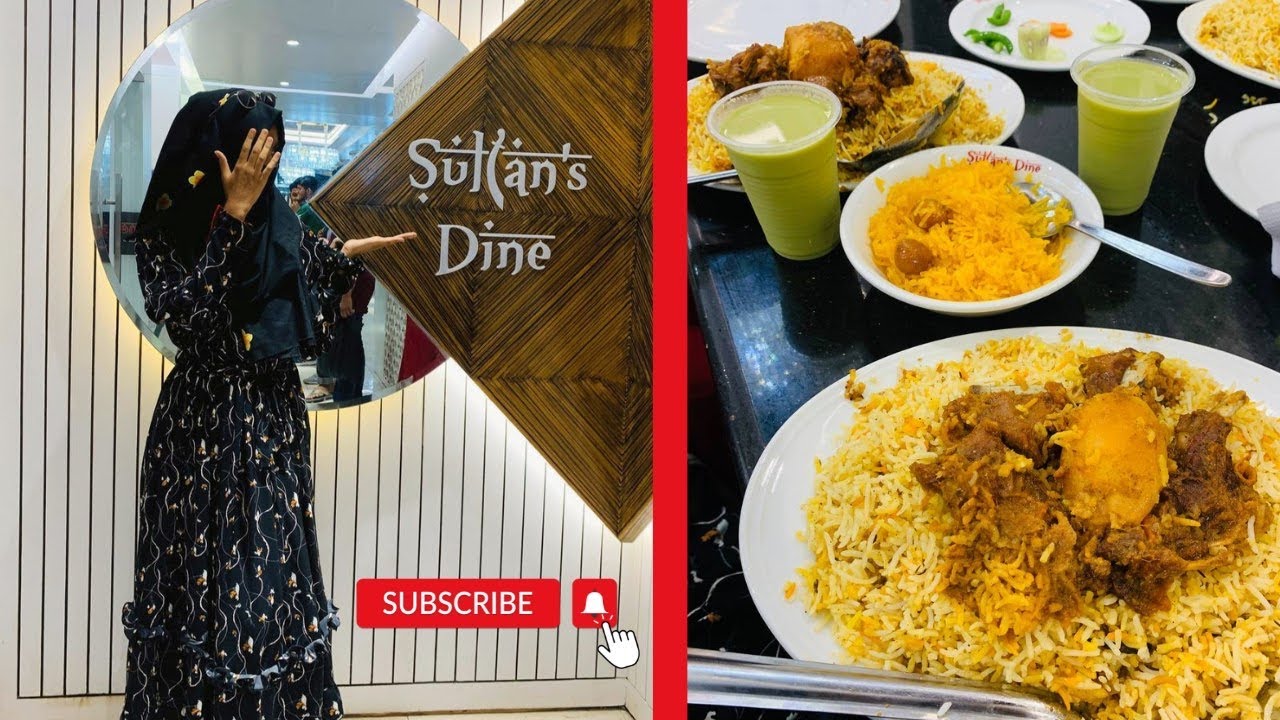 সুলতান ডাইনে কি সত্যিই কুকুরের মাংস ? । Savar | Sultan’s Dine | Food ...