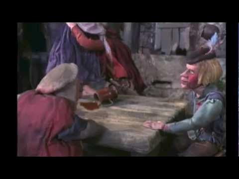 The Pardoner's Tale - animated - YouTube