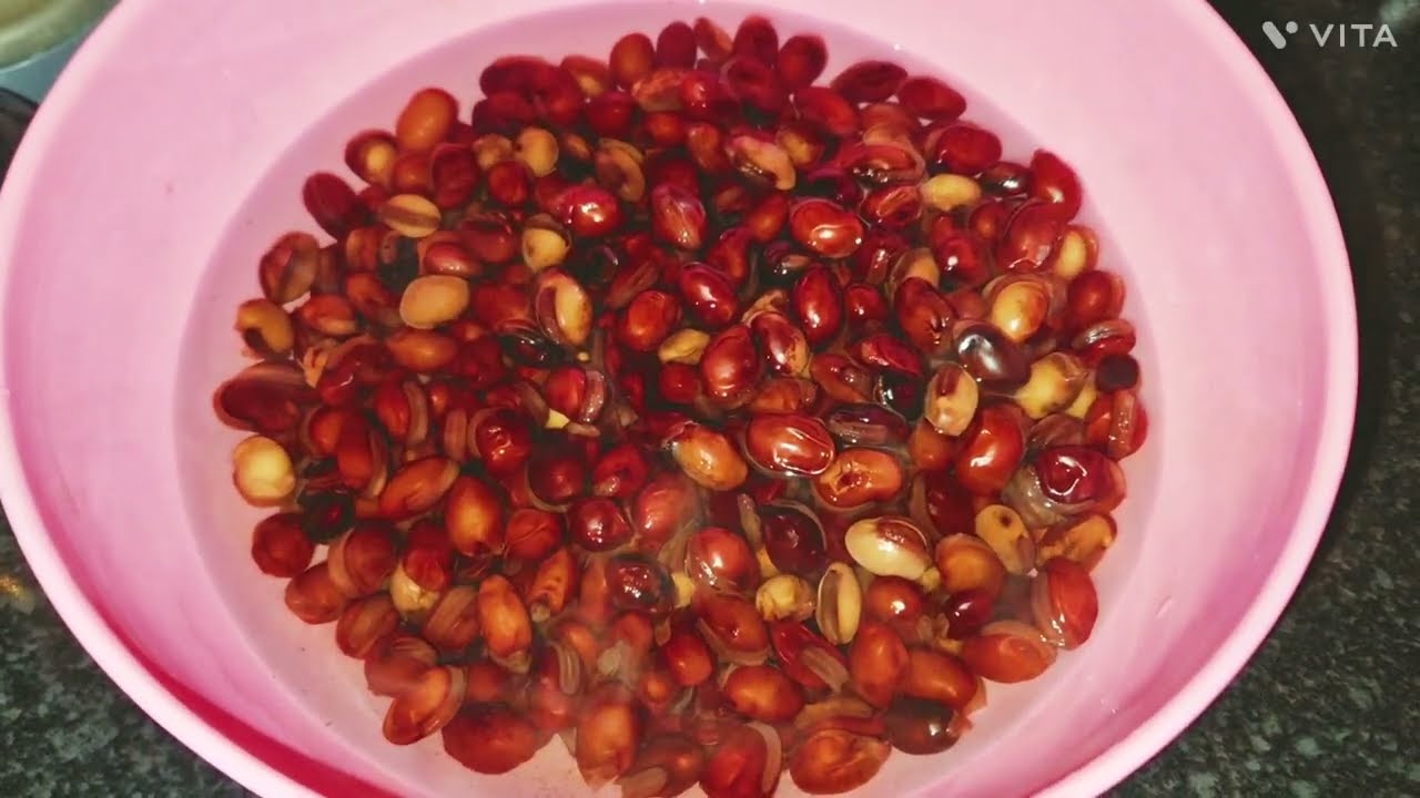 শিদ্ধ ধানের চাইল দিয়ে ফ্রাইড রাইস / fry rice with shim bichi recipe ...