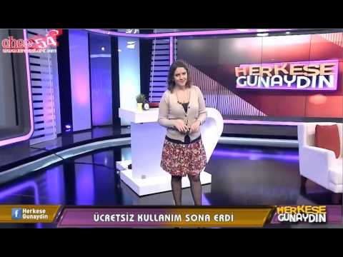 Nazar Erişkin   Herkese Günaydın   13 11 13