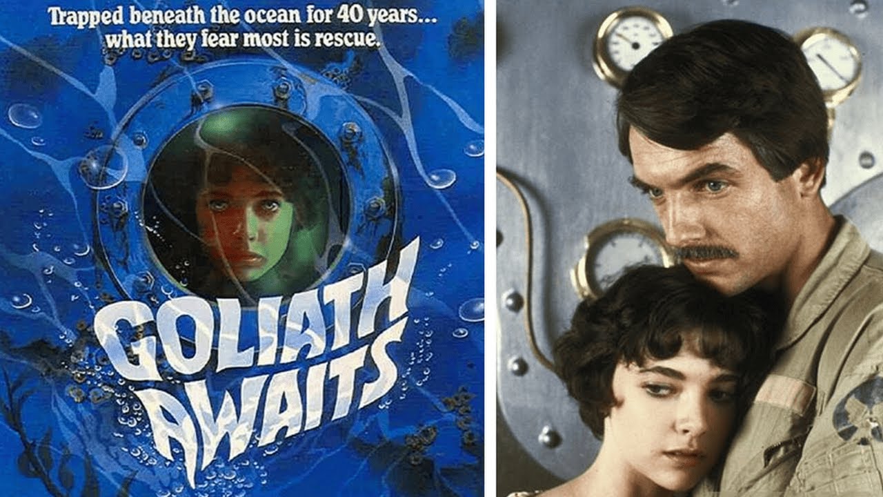 Les survivants du Goliath 4/4 - YouTube