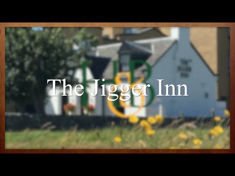 The Jigger Inn - One of the Best 19th Holes in St. Andrews - YouTube