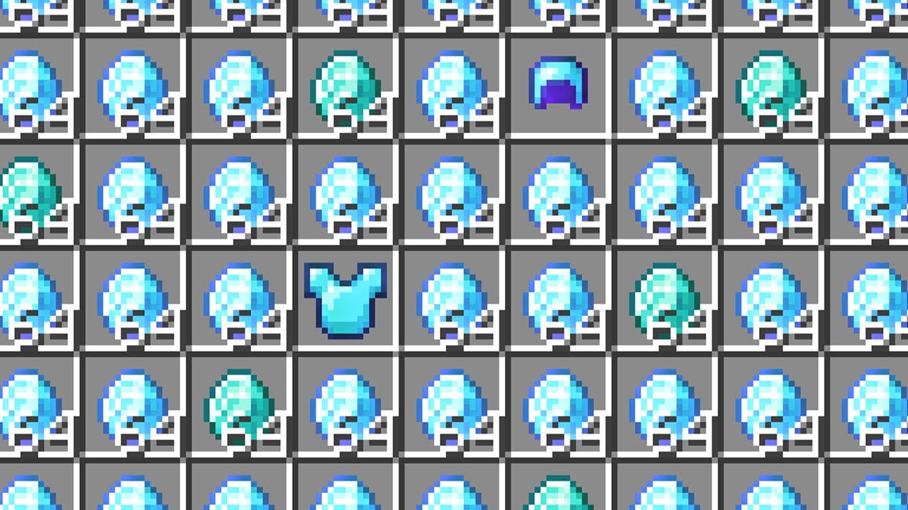 I found the FASTEST ways to mine DIAMONDS in Minecraft... - YouTube