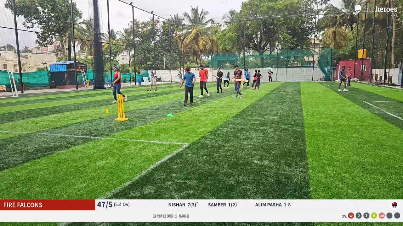 Individual Match Live Cricket Match | Individual match Live - null ...