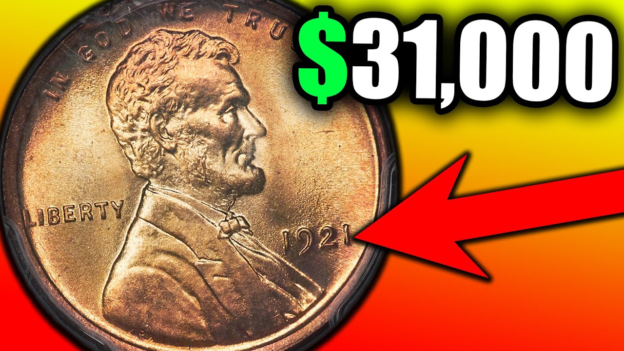 SUPER RARE COINS WORTH THOUSANDS OF DOLLARS! - YouTube