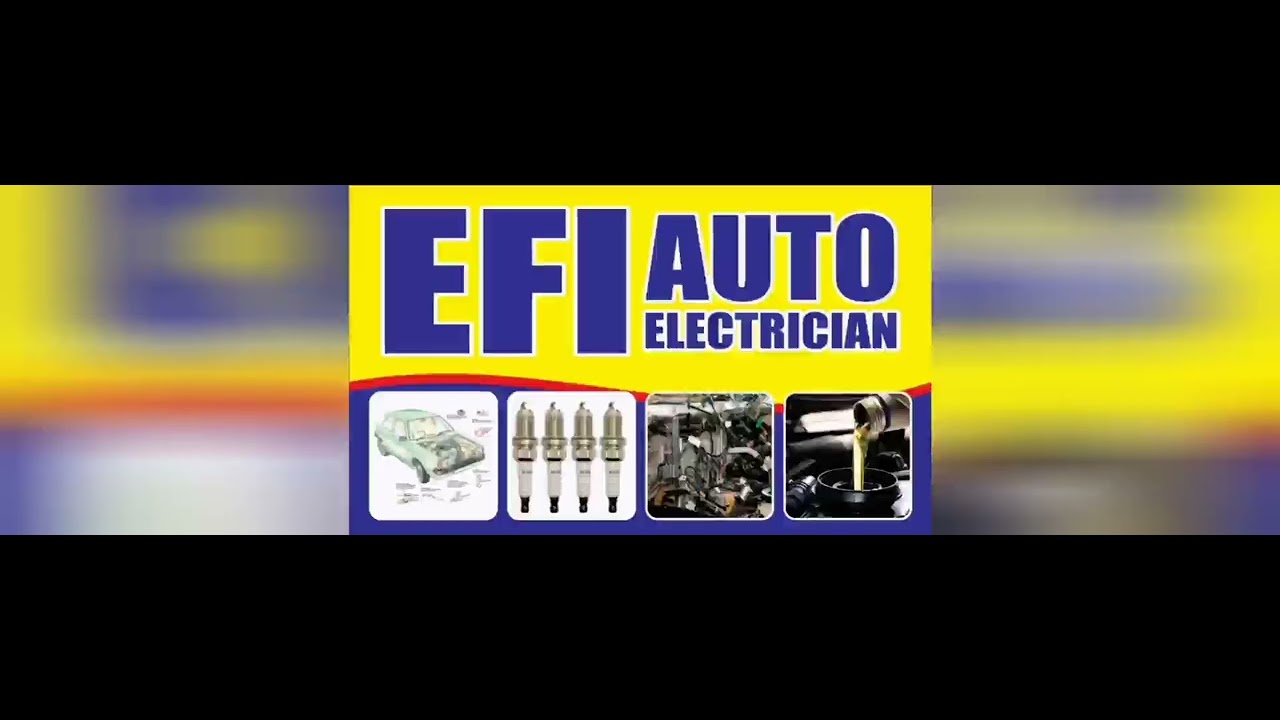 TM Auto EFI - YouTube