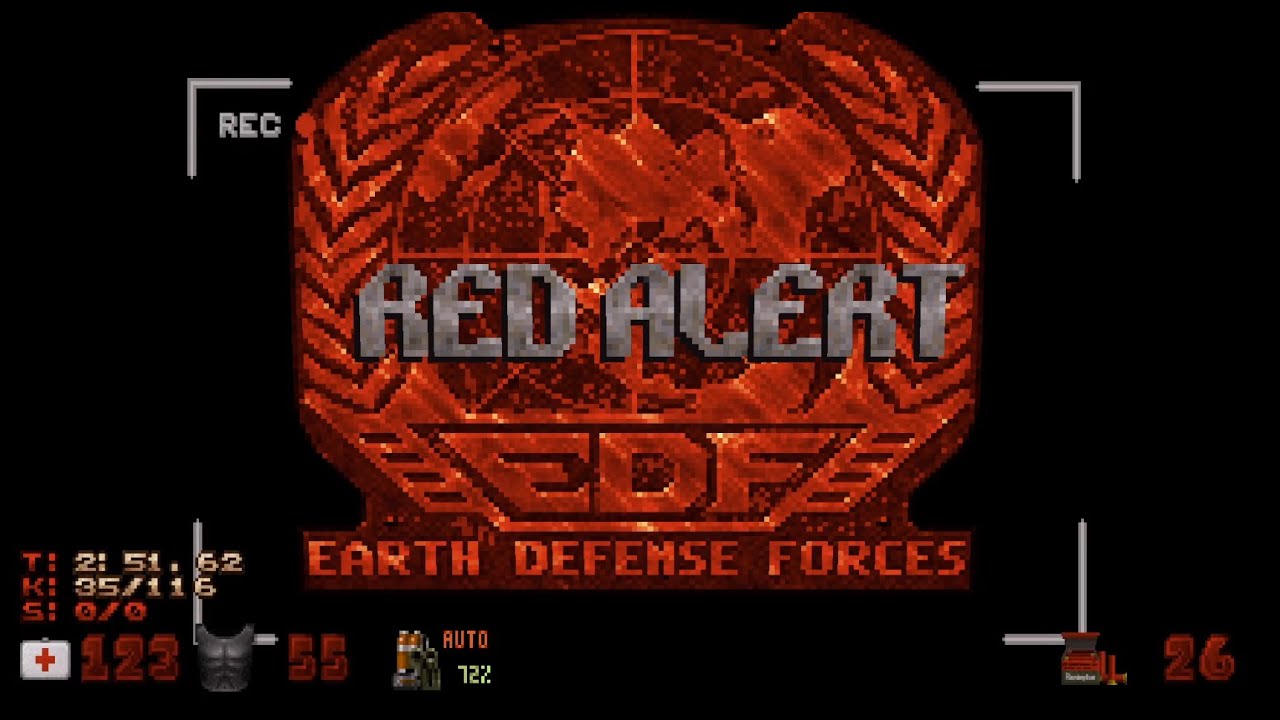 Aqua Map Pack [Duke Nukem Levels] - YouTube