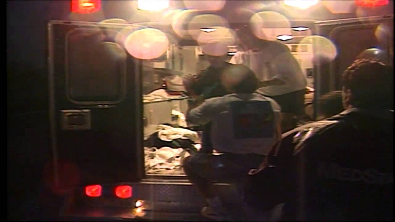 Mayfest 1995 VO - YouTube