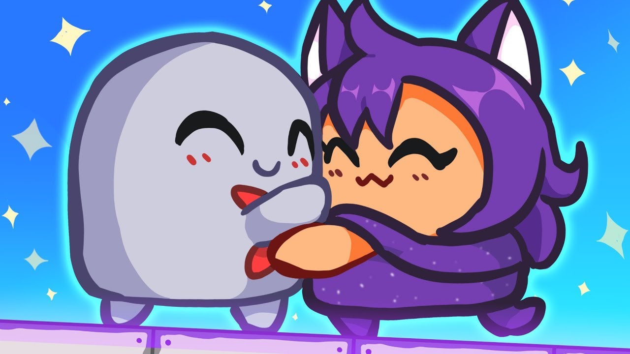 HUG! Don't Fight! -- Move or DIE - YouTube