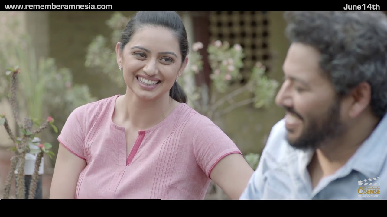 Remember Amnesia - YouTube