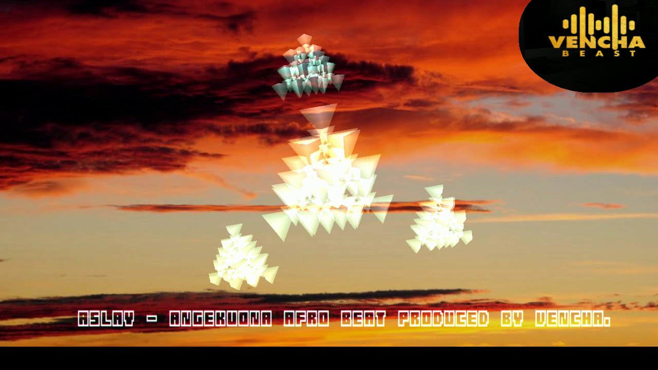 Aslay - Angekuona Mama (Beat Prod By Vencha Beast). - YouTube