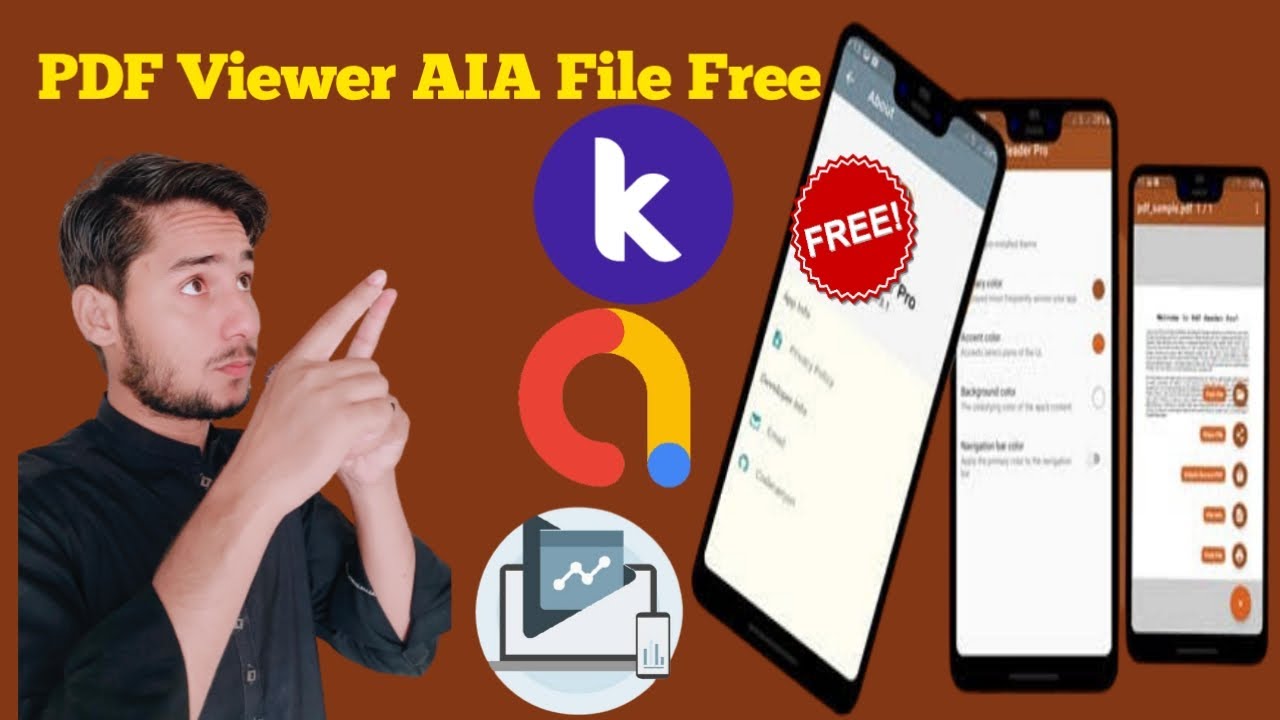 Admob earning proof | PDF FIle Viewer Open PDF FIle AIA File Kodular ...